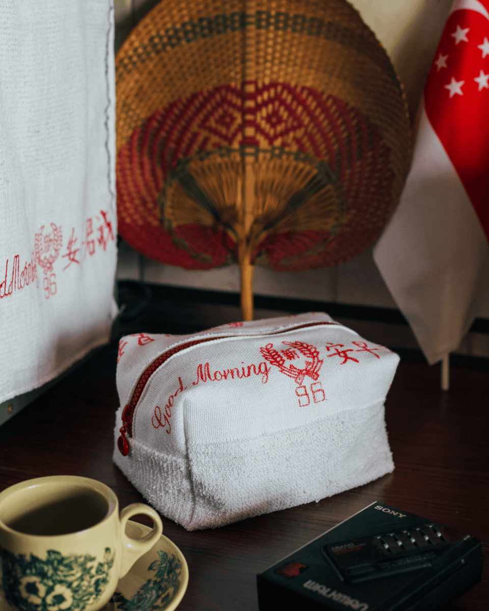 Bags & Accessories – syne