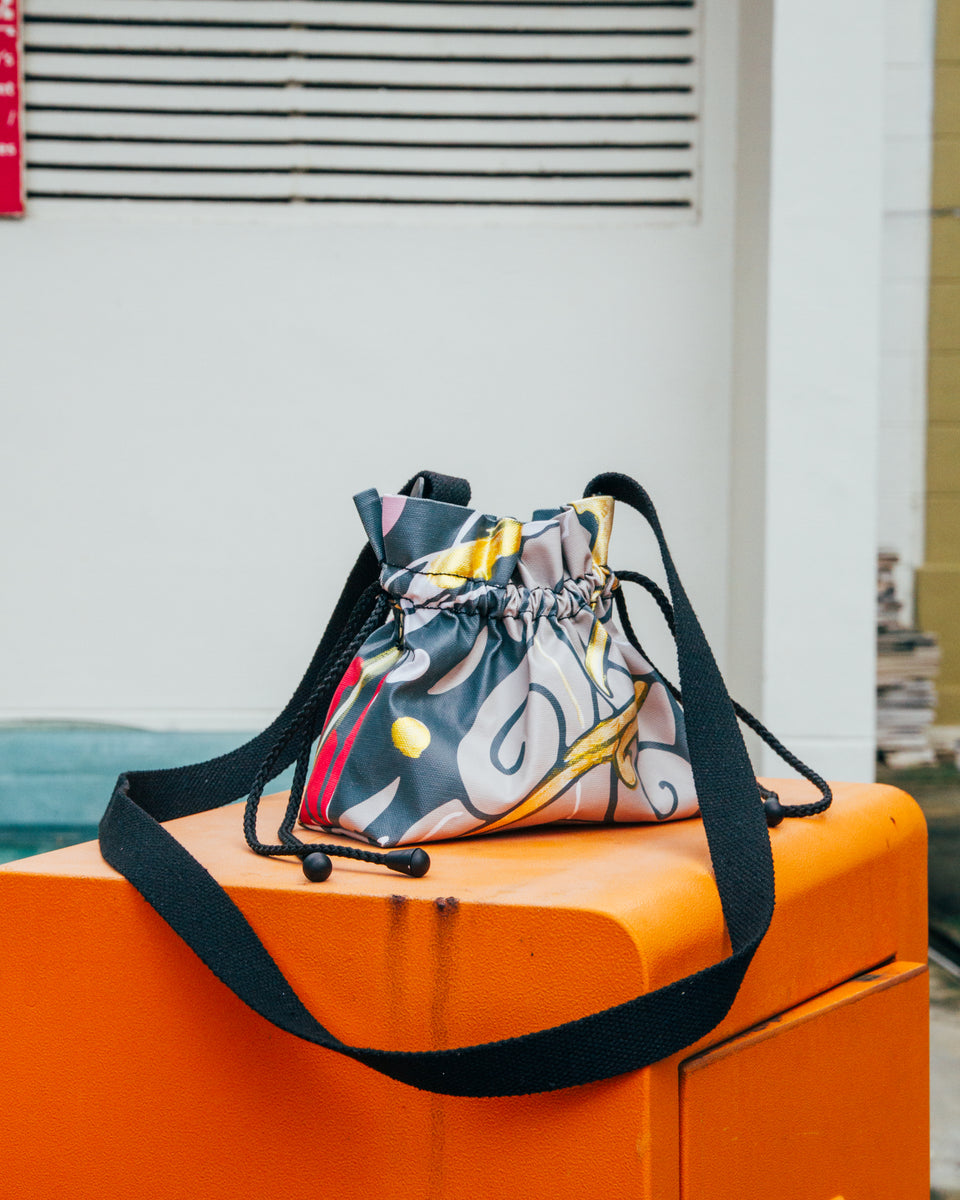 [Pre-order] Syne Studio x Tobyato x Louis XIII Bag – syne