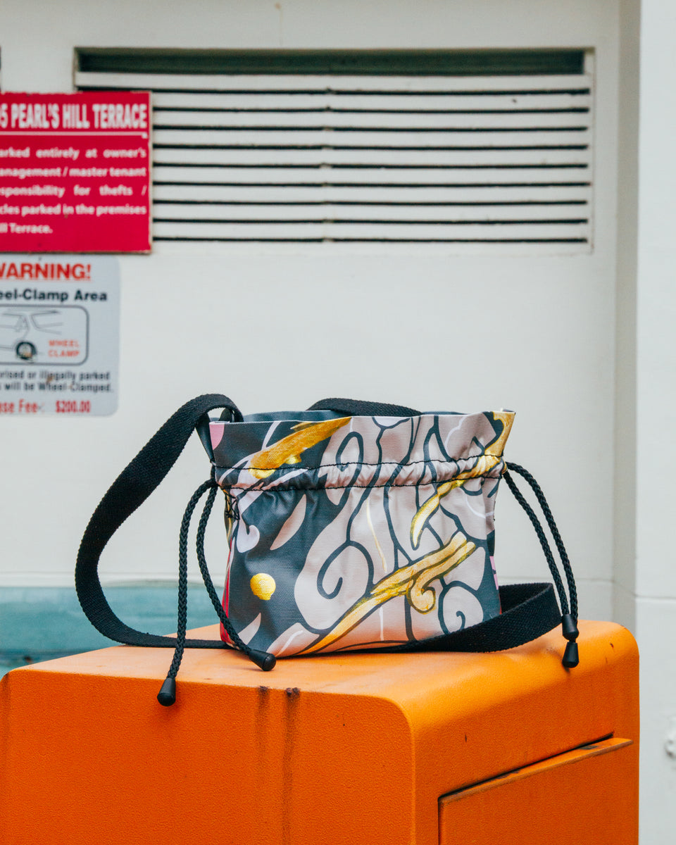 [Pre-order] Syne Studio x Tobyato x Louis XIII Bag – syne