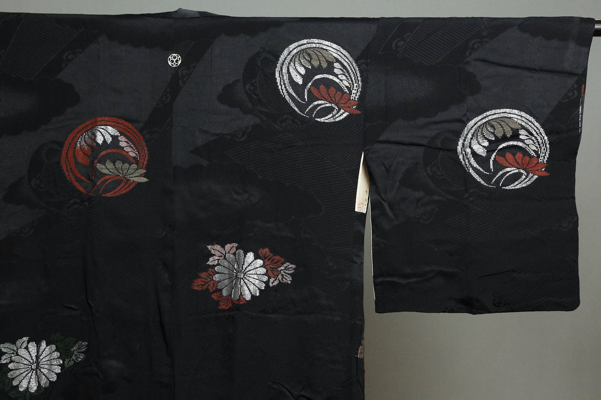 Marumon Kimono – syne